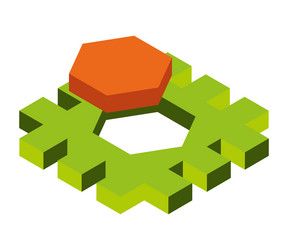 Assemble Vector Images (over 73,000)