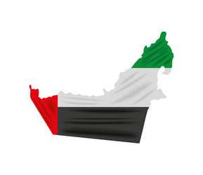 Uae Icon Map Vector Images (over 730)