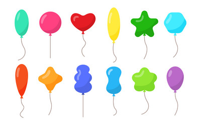 Balloon String Vector Images (over 8,300)