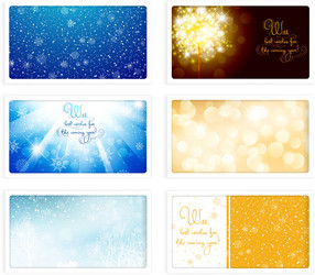 Ecard Vector Images (over 210)