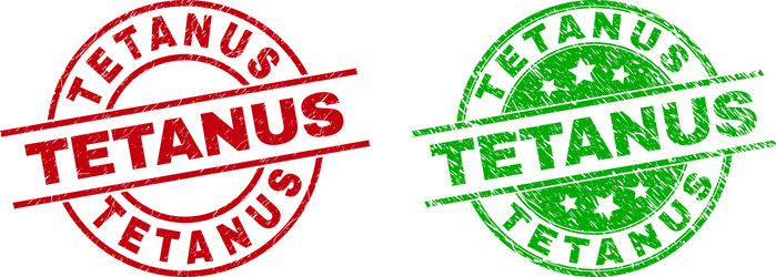 Tetanus Lockjaw Vector Images (85)