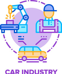 Automotive Industry Vector Images (over 24,000)