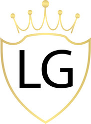 Letter Lg Logo Vector Images (over 2,100)