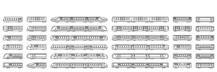 Mtr Vector Images (over 120)