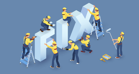 Fix Vector Images (over 160,000)