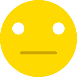 Bitter Emoji Vector Images (61)