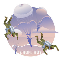 Airborne Vector Images (over 4,900)