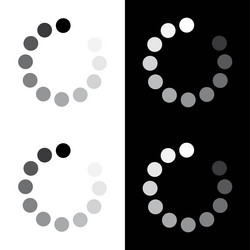 Loading Sign Symbol Vector Images (over 52,000)