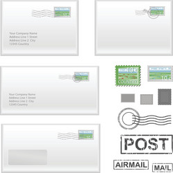 Address Card Vector Images (over 30,000)