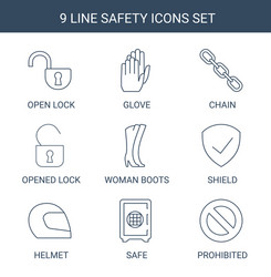 Free Safety Vector Images (over 15,000)