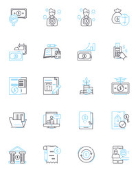 Budget Allocation Vector Images (over 1,400)