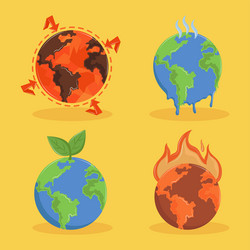 Climate Change Vector Images (over 20,000)