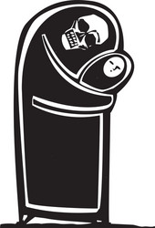 Child Death Vector Images (over 2,500)