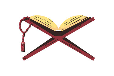 Open Quran Vector Images (over 610)