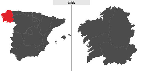 Spanish Borders Vector Images (over 2,800)