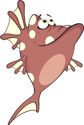 Parrot Fish Vector Images (over 2,300)