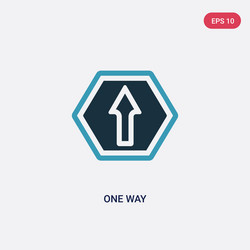 One Way Vector Images (over 2,500)