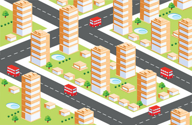 Urban Planning Vector Images (over 18,000)