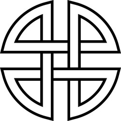 Chinese Infinity Symbol Vector Images (over 350)