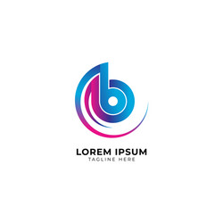 B Music Logo Vector Images (over 500)