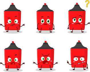 Red Highlighter Vector Images (over 4,400)