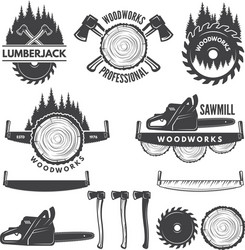 Timber Logo Vector Images (over 7,900)