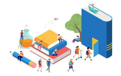 School Vector Images (over 920,000)