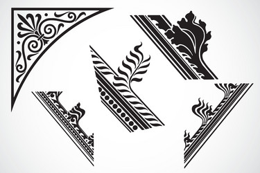 Royal Border Vector Images (over 76,000)