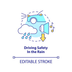 Driving Safety Icons Vector Images (over 33,000)