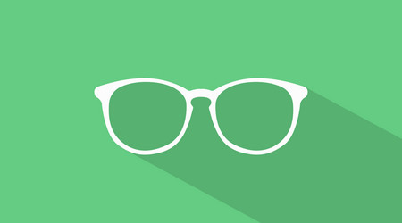 Geek Glasses Vector Images (over 10,000)