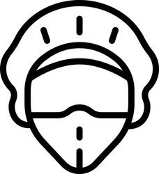Hairnet Vector Images (70)