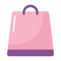 Pink Shopping Bag Vector Images (over 3,100)