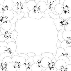 Viola Outline Drawing Vector Images (over 160)