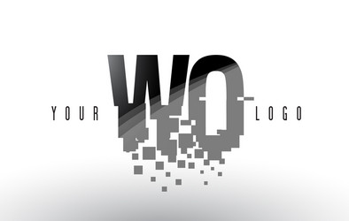 W O Logo Vector Images (over 1,200)