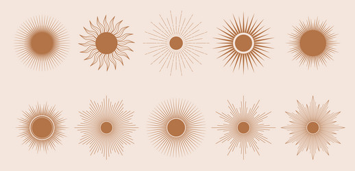 Drawing Light Rays Vector Images (over 14,000)