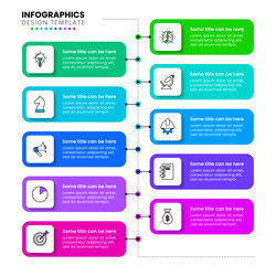 Infographic 10 Elements Vector Images (over 11,000)