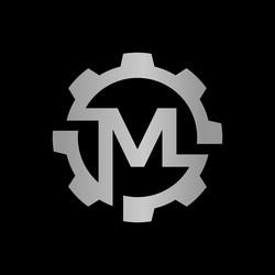 M Car Company Logo Vector Images (over 150)
