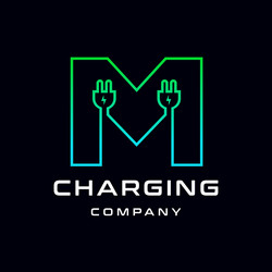 M Electrical Logo Vector Images (over 590)
