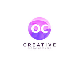 Oc Logos Vector Images (over 2,300)