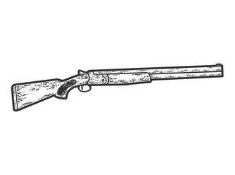 Shotgun Tattoo Designs