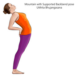 Bhujangasana Vector Images (over 130)