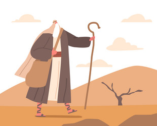 Moses Vector Images (over 1,500)