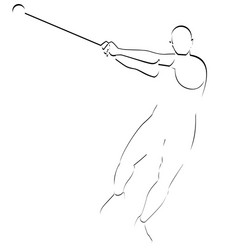 Hammer Throw Vector Images (over 480)