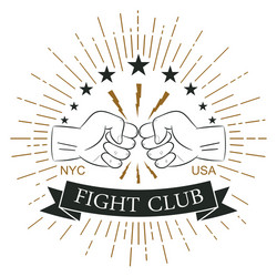 Fight Club Vector Images (over 6,700)
