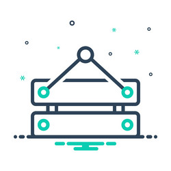 Hang Royalty Free Vector Image - VectorStock