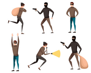 Kidnapper Vector Images (over 190)