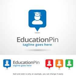 Computer Institute Logo Sample