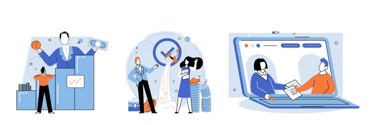 Established Icon Vector Images (over 4,700)