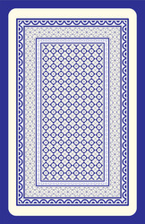 Back Texture Playing Card Vector Images (over 190)