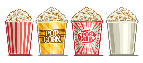 Popcorn Vector Images (over 34,000)